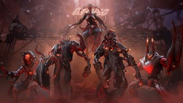 Technocyte Coda | WARFRAME Wiki | Fandom