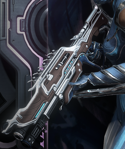Corinth | WARFRAME Wiki | Fandom
