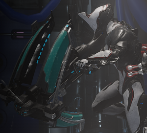 Fluctus | WARFRAME Wiki | Fandom
