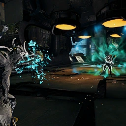 Oberon/Abilities | WARFRAME Wiki | Fandom