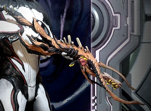 Synapse | WARFRAME Wiki | Fandom