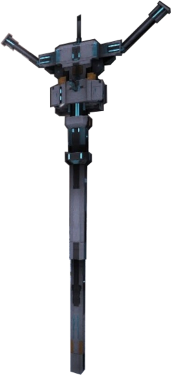 Balise de renforts | Wiki Warframe | Fandom