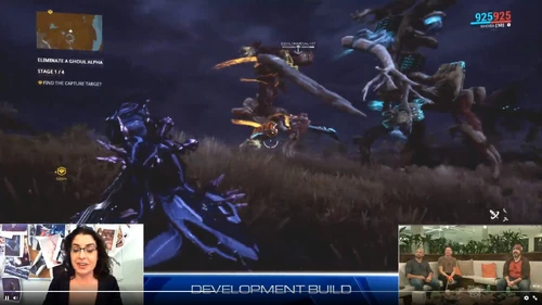 Devstream 103 | WARFRAME Wiki | Fandom