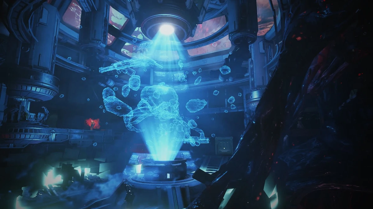 Infested Salvage | WARFRAME Wiki | Fandom