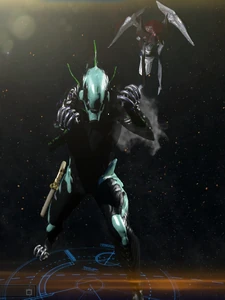 Kogake | WARFRAME Wiki | Fandom