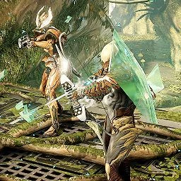 Gara | WARFRAME Wiki | Fandom