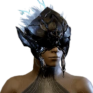 Ostron | WARFRAME Wiki | Fandom