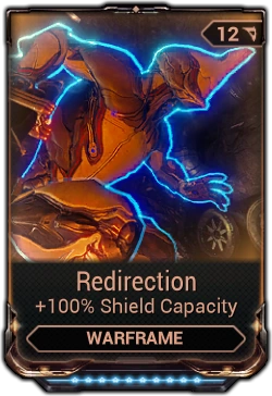Redirection | WARFRAME Wiki | Fandom