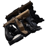 Twin Vipers Wraith | WARFRAME Wiki | Fandom