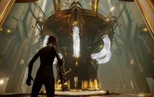 Luna Orokin | Wiki Warframe Español | Fandom