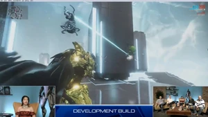 Devstream 108 | WARFRAME Wiki | Fandom