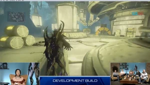 Devstream 108 | WARFRAME Wiki | Fandom