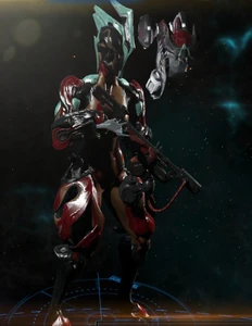 Kestrel | WARFRAME Wiki | Fandom