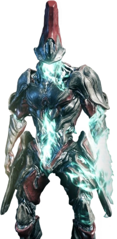 Revenant | WARFRAME Wiki PT-BR | Fandom