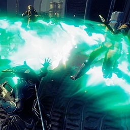 Banshee (Warframe) | Warframe Wiki | Fandom