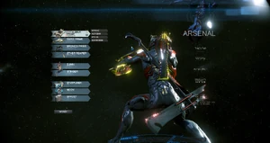 Ether Reaper | WARFRAME Wiki | Fandom