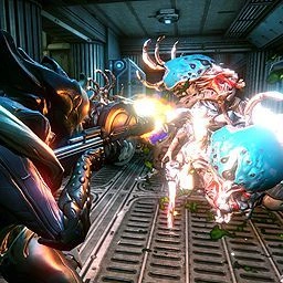 Cleanse Infested | WARFRAME Wiki | Fandom