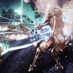 Danza macabra | Wiki Warframe Español | Fandom