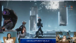 Devstream 110 | WARFRAME Wiki | Fandom