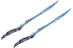 Ether Daggers | WARFRAME 繁體中文維基 | Fandom