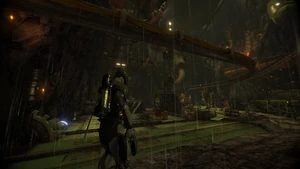 Grineer Shipyard | WARFRAME Wiki | Fandom