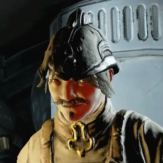 Kenga | Wiki Warframe | Fandom