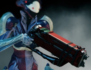 Ogris | WARFRAME Wiki | Fandom