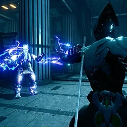 Volt/Abilities | WARFRAME Wiki | Fandom
