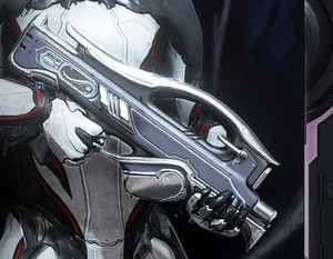 Burston | WARFRAME Wiki | Fandom