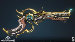 Zylok Prime | WARFRAME Wiki | Fandom