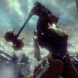 Steel Charge | WARFRAME Wiki | Fandom