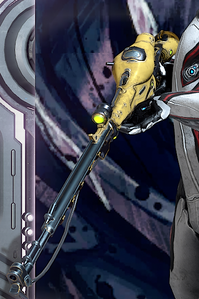 Vulkar | WARFRAME Wiki | Fandom