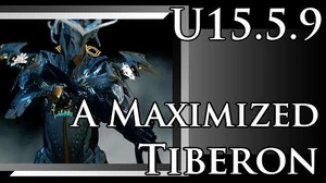 Conclave:Tiberon | WARFRAME Wiki | Fandom