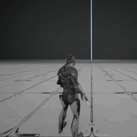 Gunblades should have at least 3 stances (catered to gun-, melee ...