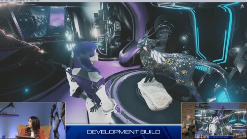 Devstream 106 | WARFRAME Wiki | Fandom