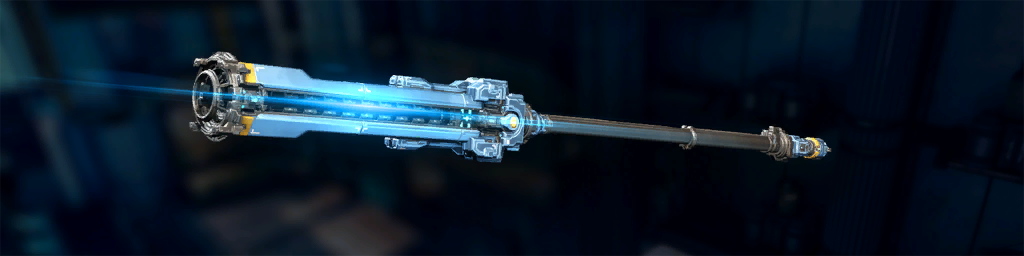 Ferrox | WARFRAME Wiki | Fandom