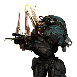 Instigador Narmer | Wiki Warframe Español | Fandom