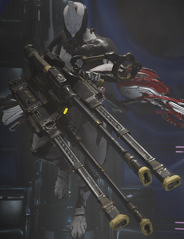 Category:Launcher (Archgun) | WARFRAME Wiki | Fandom