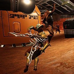 Serrated Edges | WARFRAME Wiki | Fandom