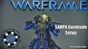 Sarpa | WARFRAME Wiki | Fandom