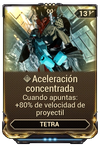 Mod Exilus | Wiki Warframe Español | Fandom