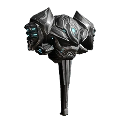 Arbitration Shield Drone | WARFRAME Wiki | Fandom