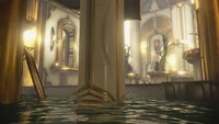 Derelict Chambers | WARFRAME Wiki | Fandom