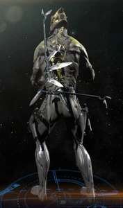 Dual Zoren | WARFRAME Wiki | Fandom