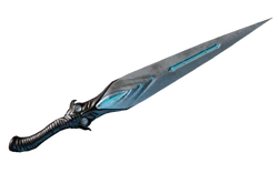 Dark Sword | WARFRAME 繁體中文維基 | Fandom