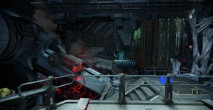 Infested Ship | WARFRAME Wiki | Fandom