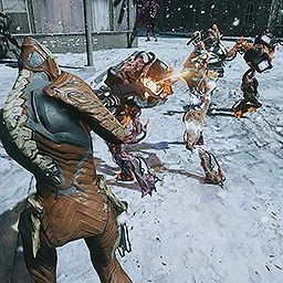 Magnetic Capacity | WARFRAME Wiki | Fandom