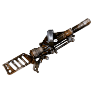 Kuva Sobek | WARFRAME Wiki | Fandom