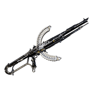 Soma Prime | WARFRAME Wiki | Fandom