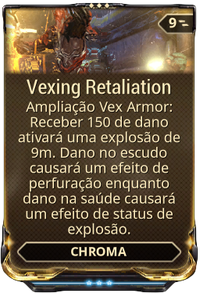 Vex Armor | WARFRAME Wiki PT-BR | Fandom